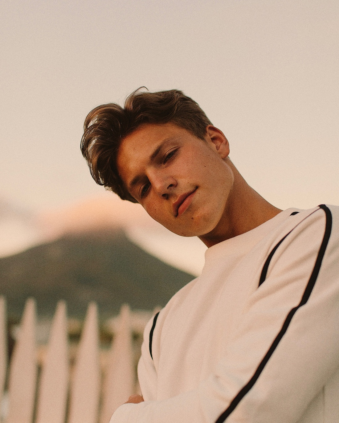 Ollie Ali Photographer London