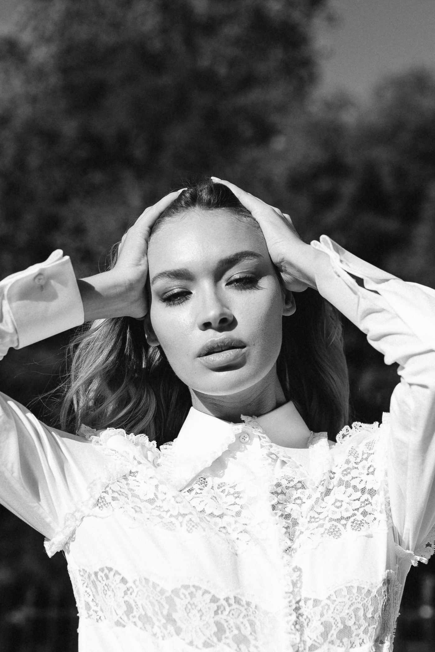 Ollie Ali Photographer London