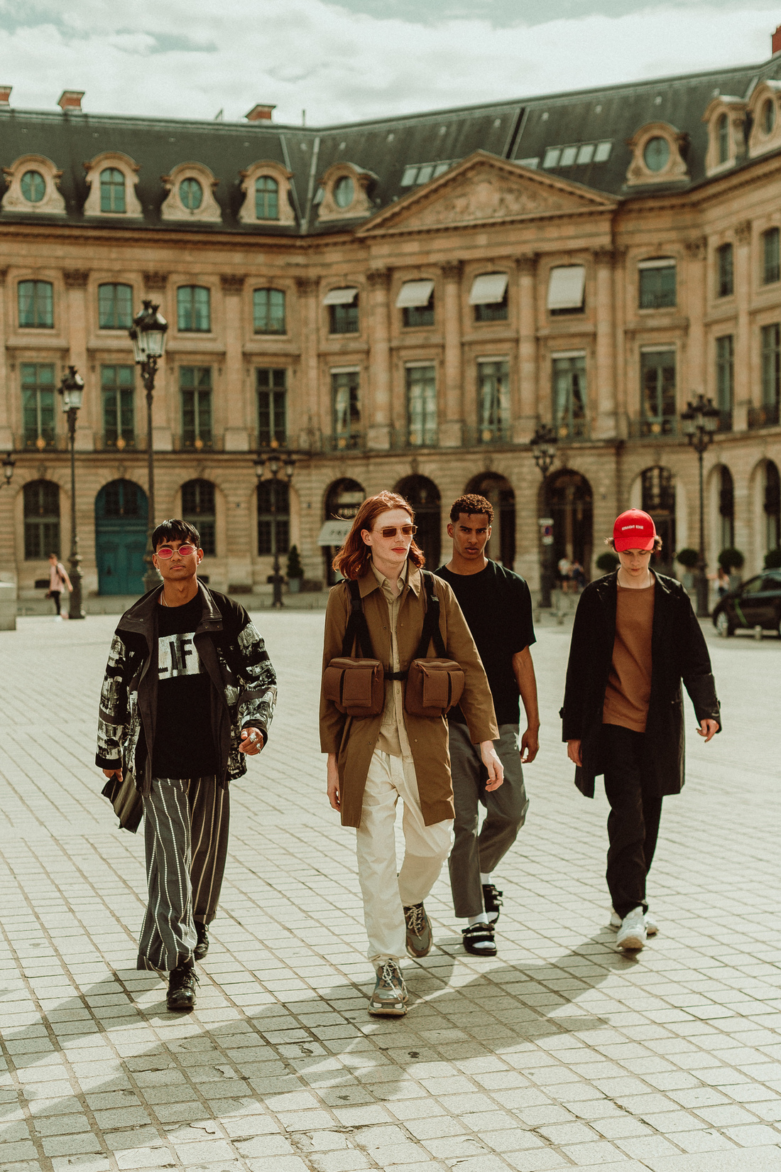 Ollie Ali Photographer London