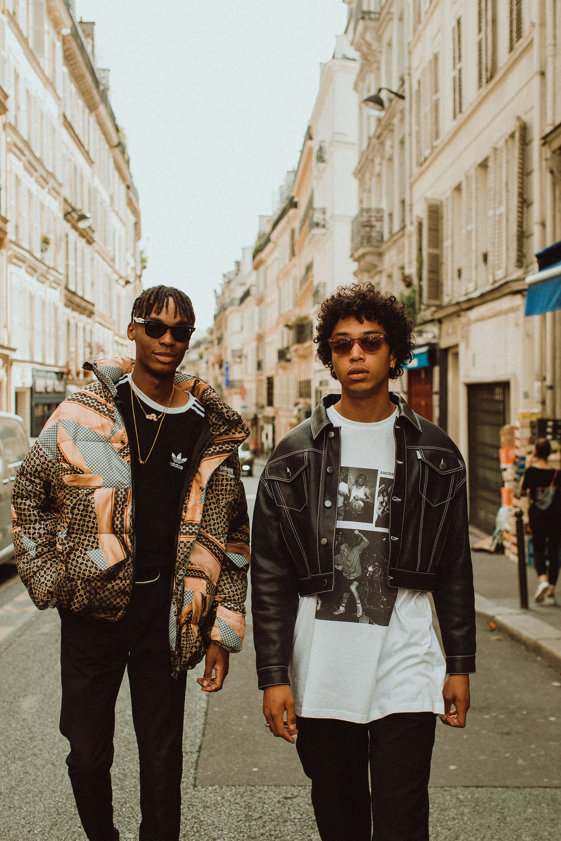 Ollie Ali Photographer London