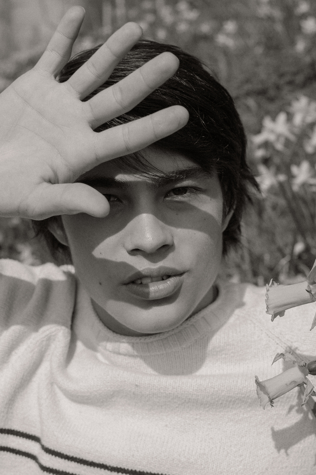 Ollie Ali Photographer London