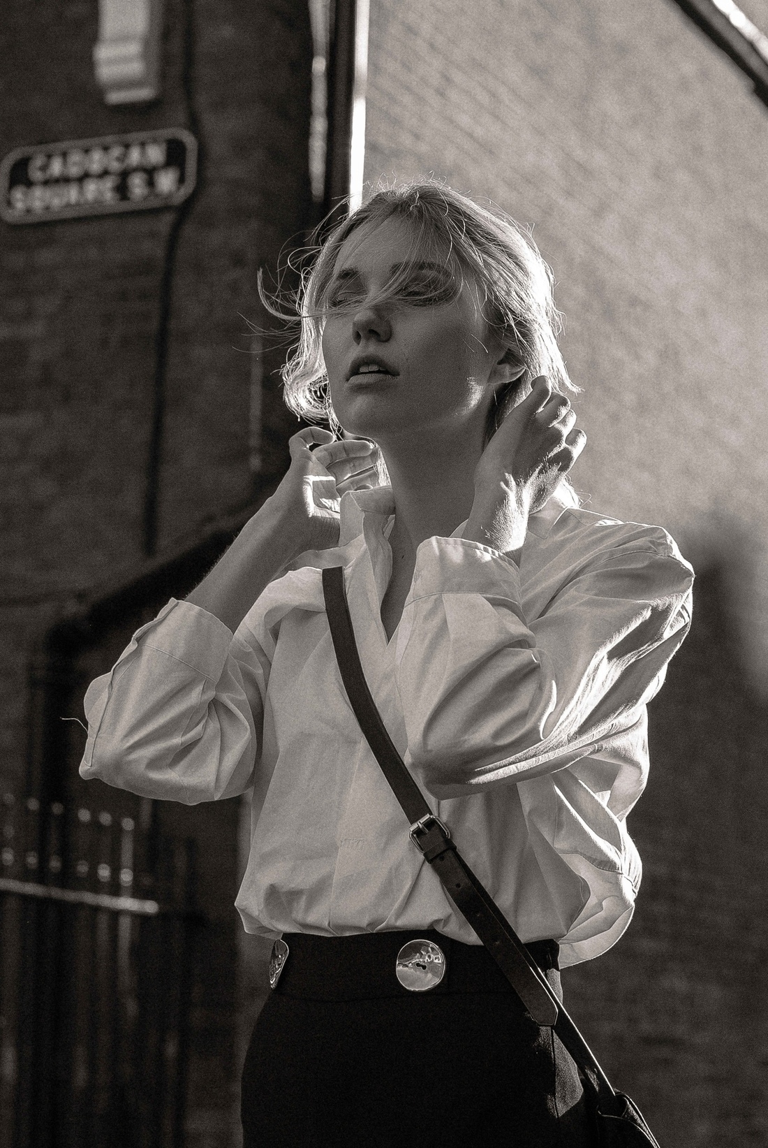 Ollie Ali Photographer London