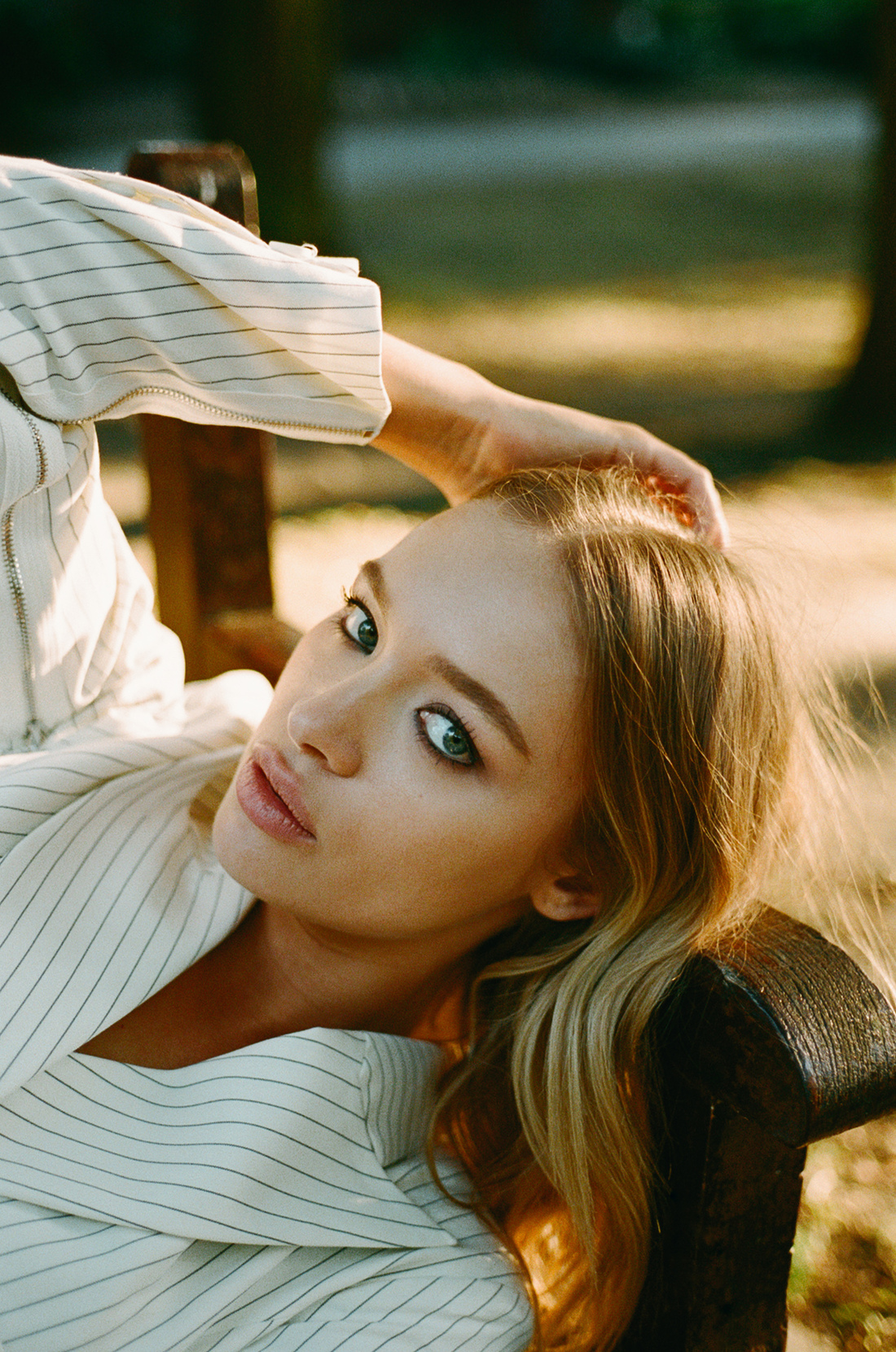 Ollie Ali Photographer London