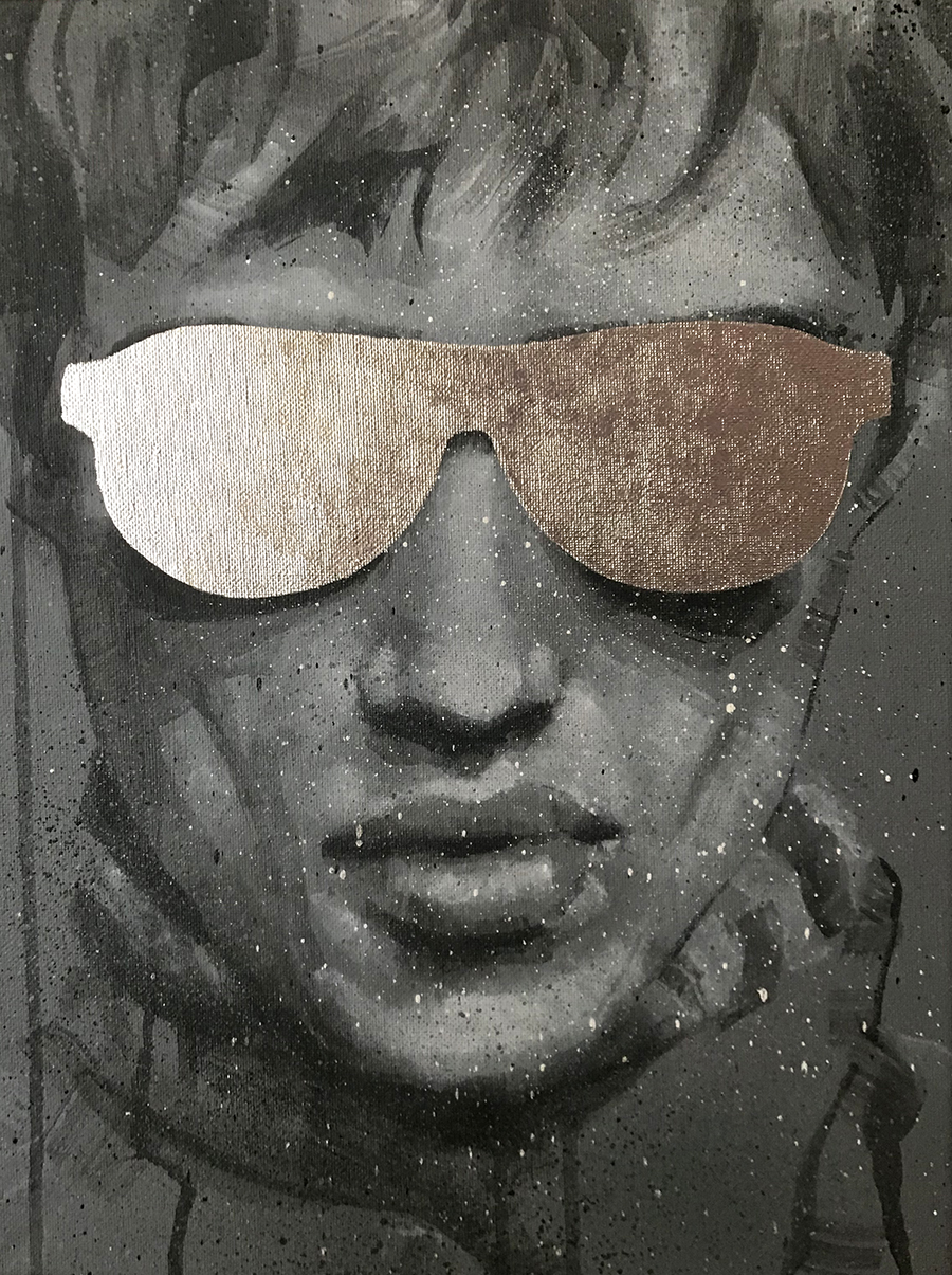 Joe Murtagh Art