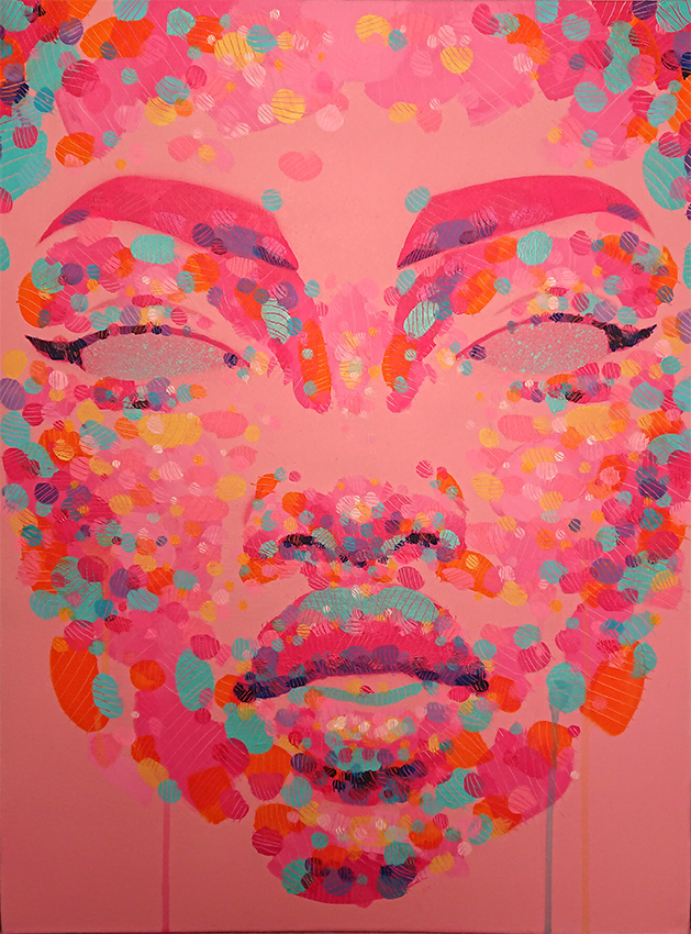 Joe Murtagh Art