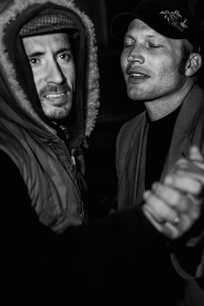 Photographer Simon Johansson