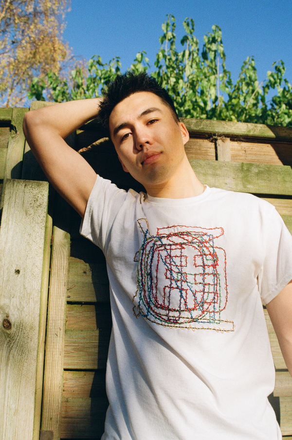 TONG X MEAT X NICOLE CHUI Limited edition merch collection 50 tees
