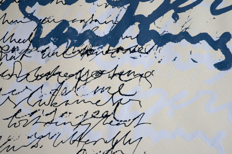 Experiments with print