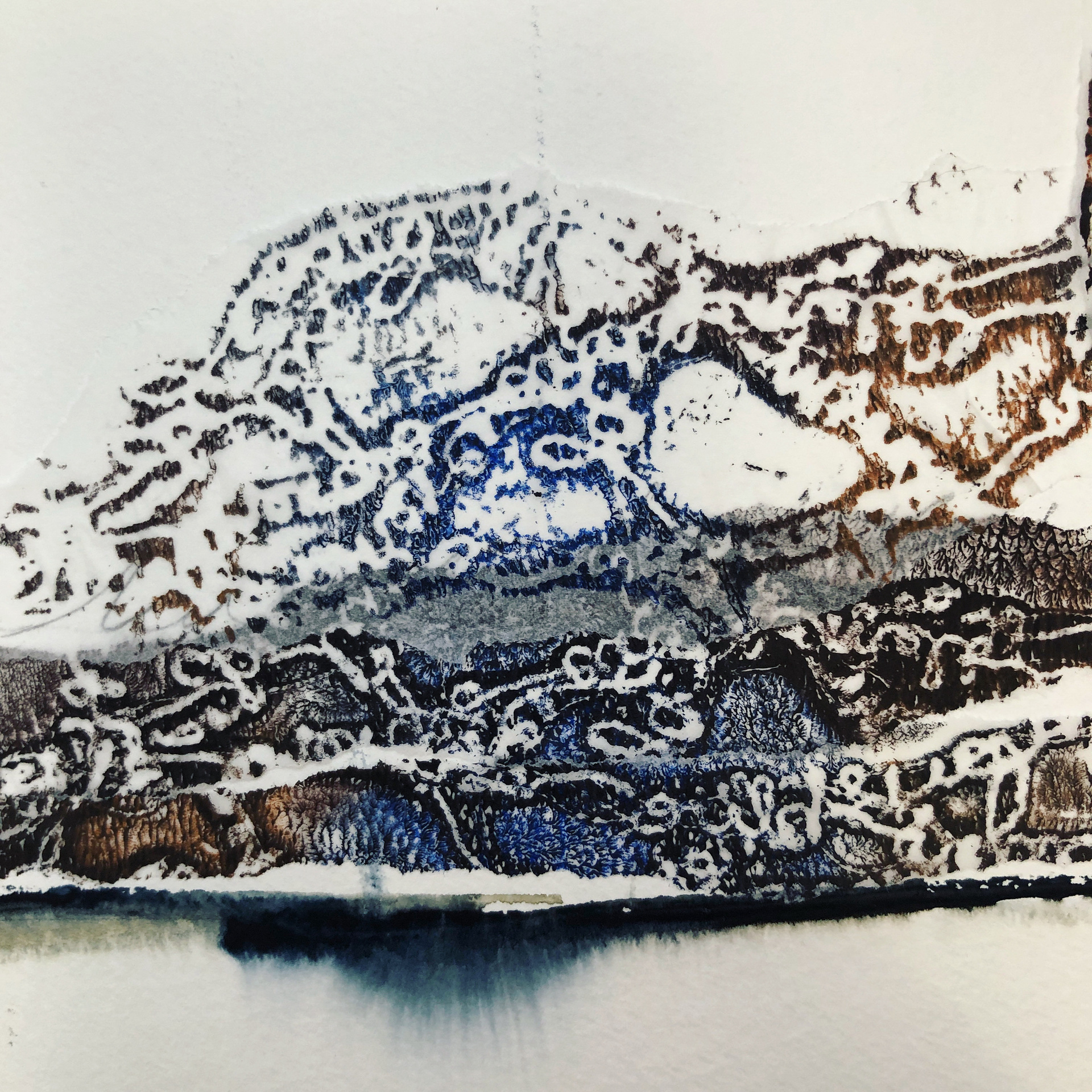 Experiments with print