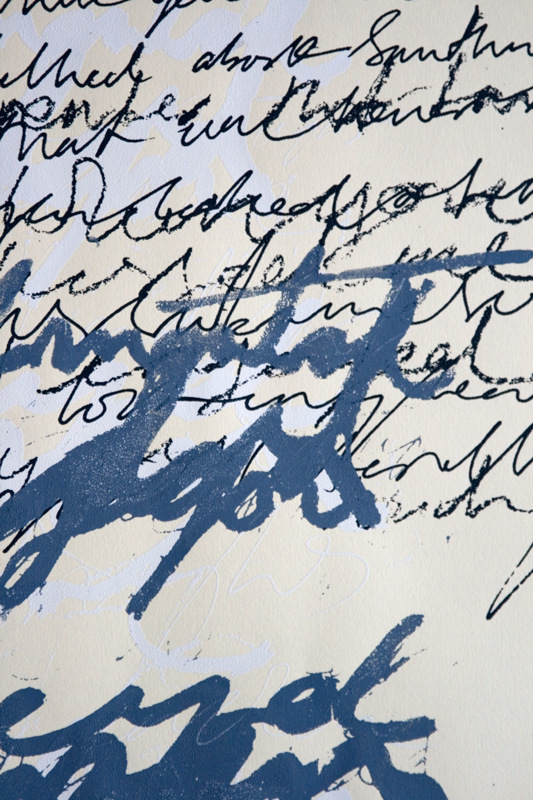 Experiments with print