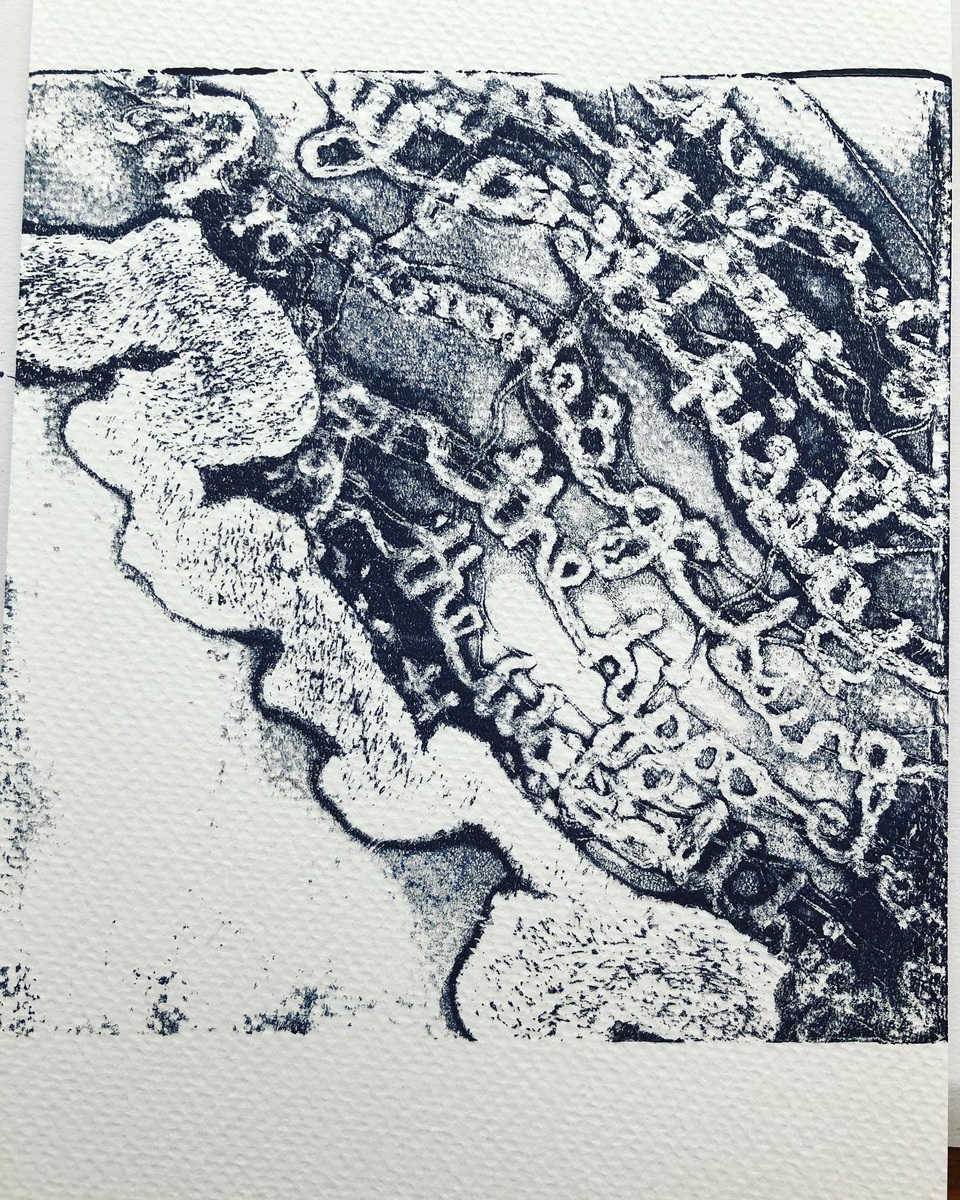 Experiments with print