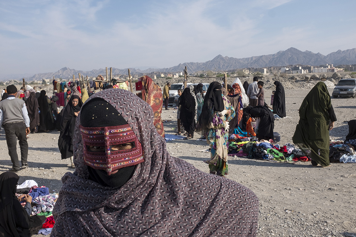 Bandari - People of the Port