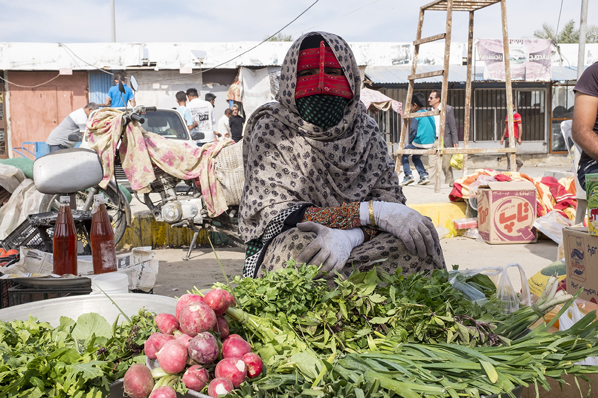 Bandari - People of the Port