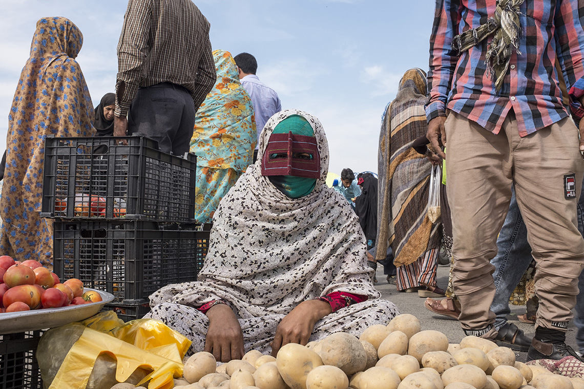 Bandari - People of the Port
