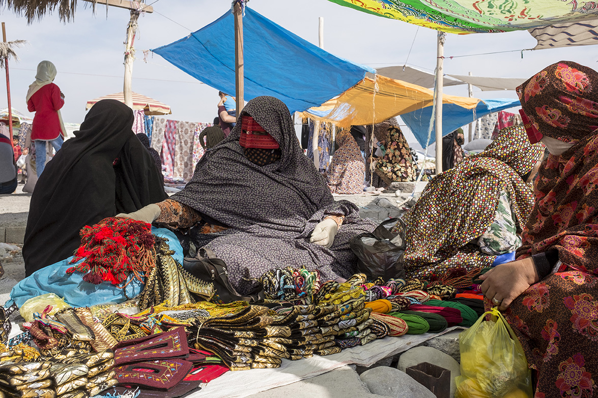 Bandari - People of the Port