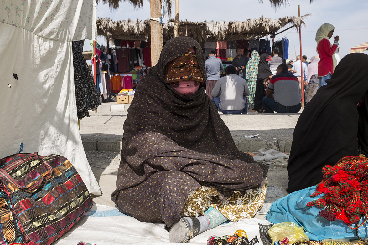 Bandari - People of the Port