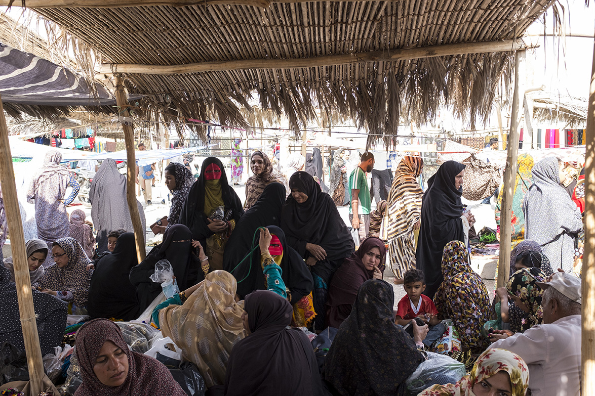 Bandari - People of the Port