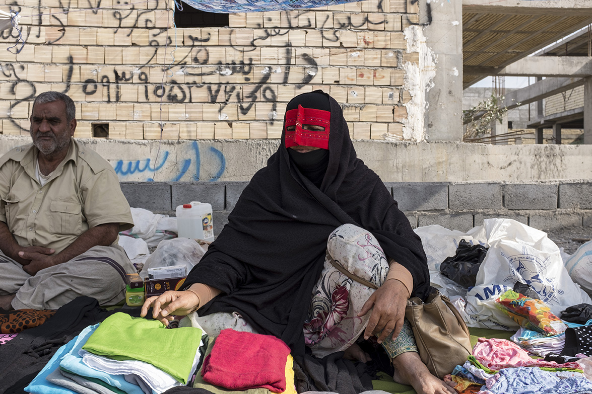Bandari - People of the Port
