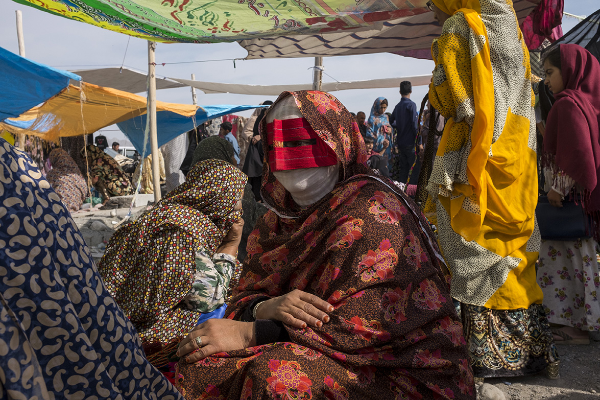 Bandari - People of the Port