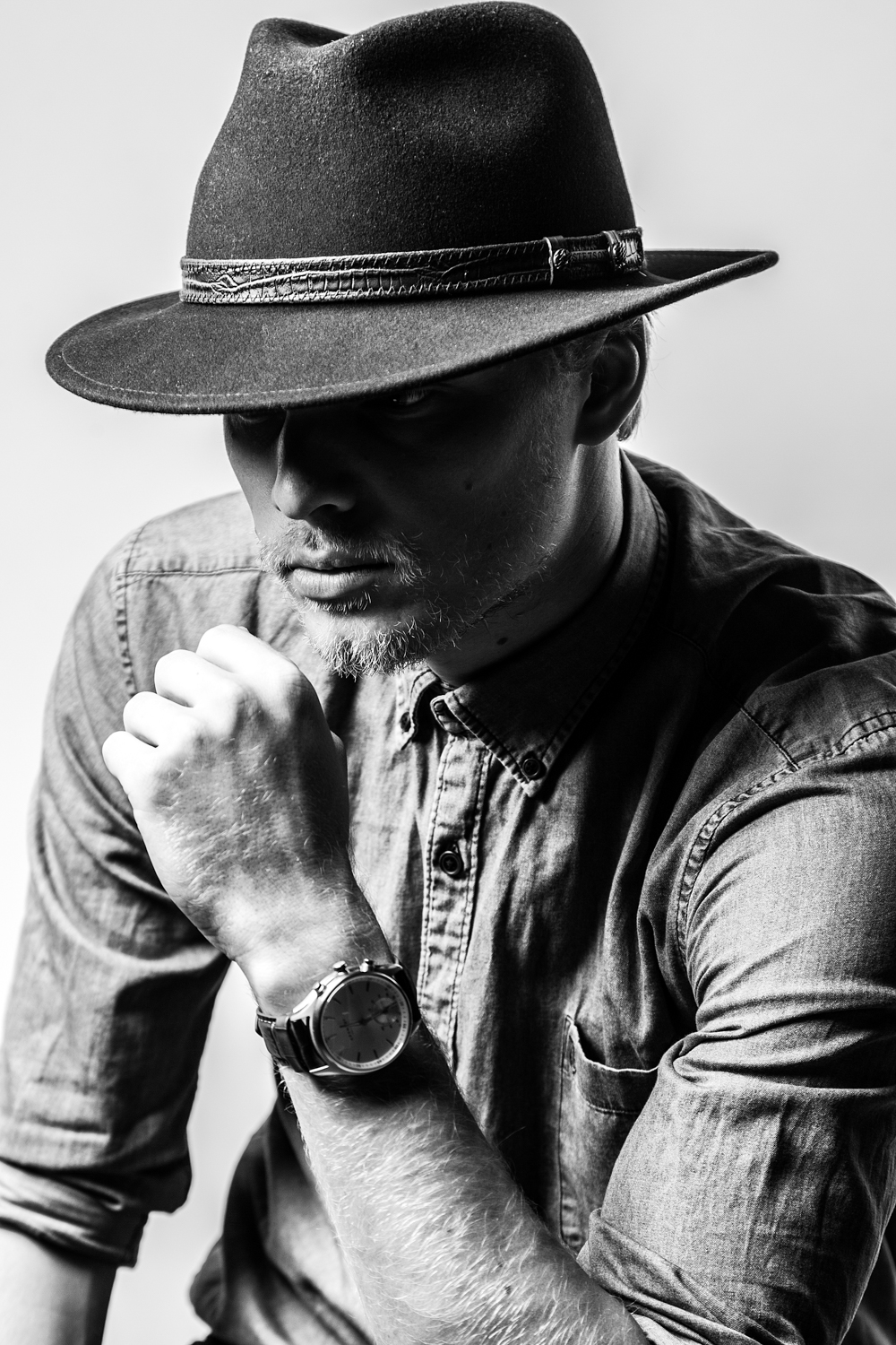 Omer Levin - Photographer in Helsinki