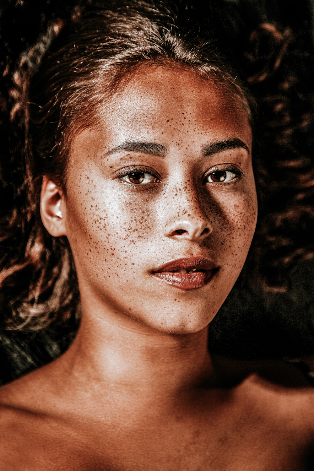 Omer Levin - Photographer in Helsinki