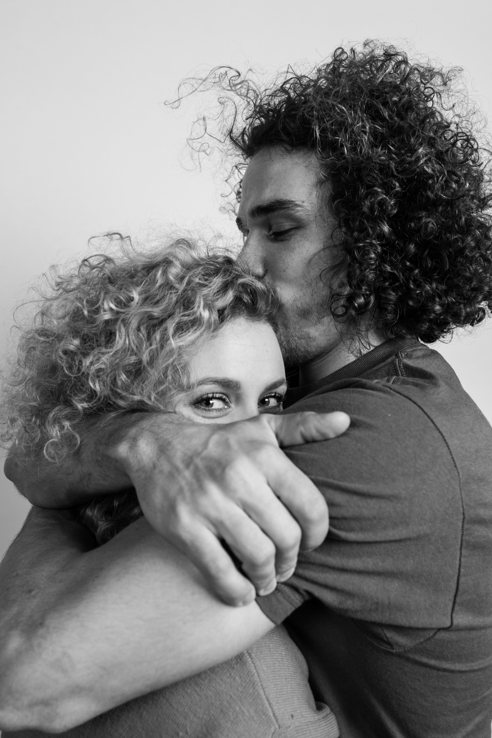 Omer Levin - Photographer in Helsinki