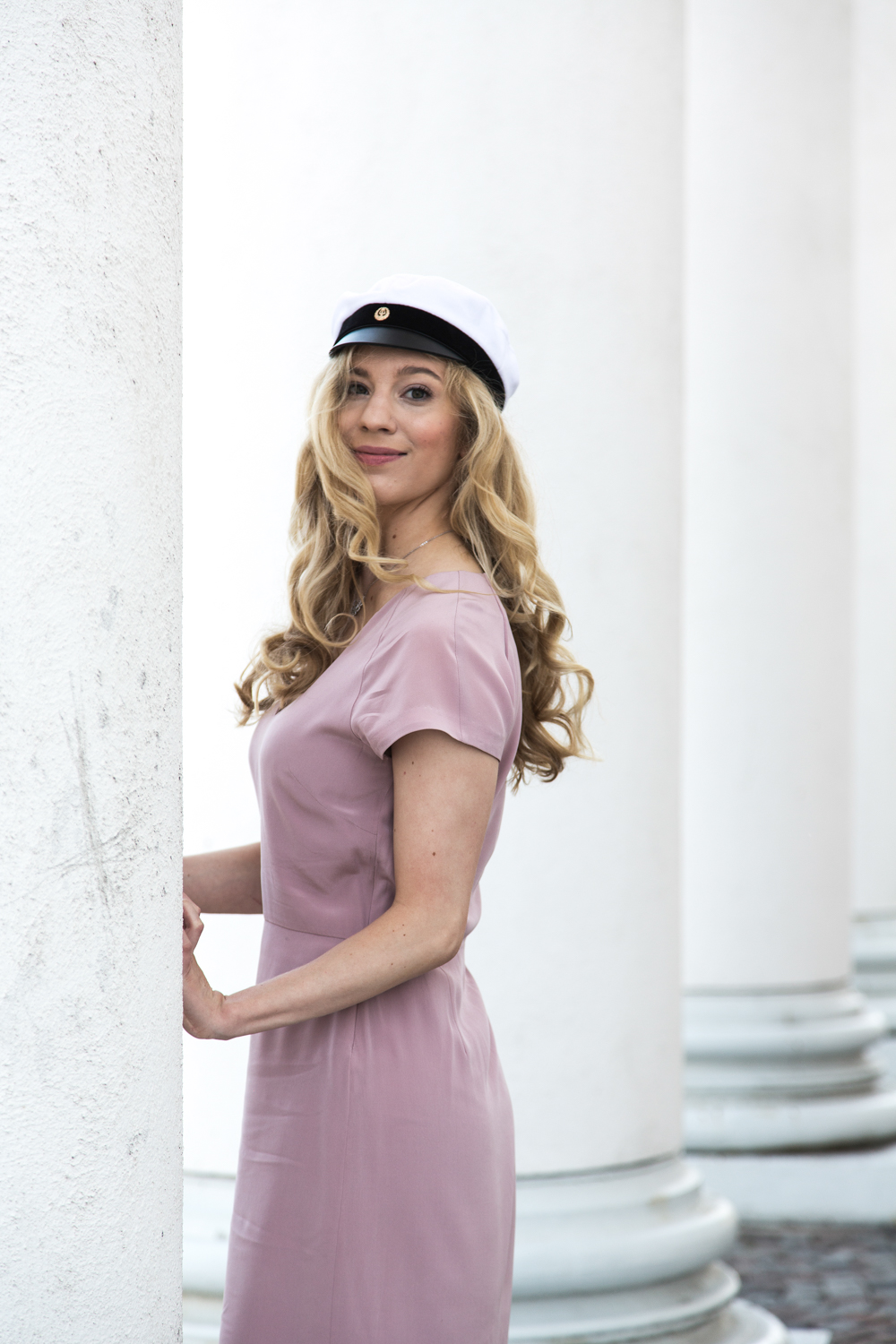 Omer Levin - Photographer in Helsinki