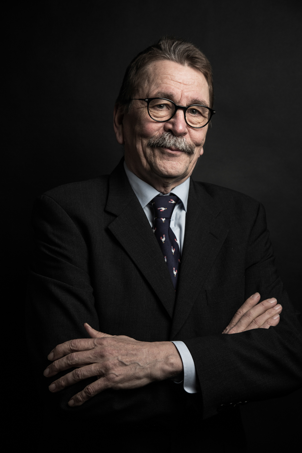 Omer Levin - Photographer in Helsinki