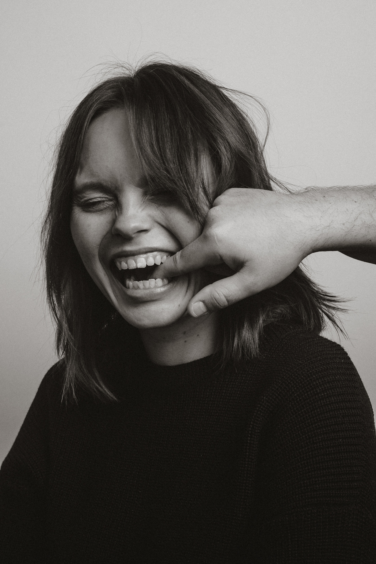 Omer Levin - Photographer in Helsinki