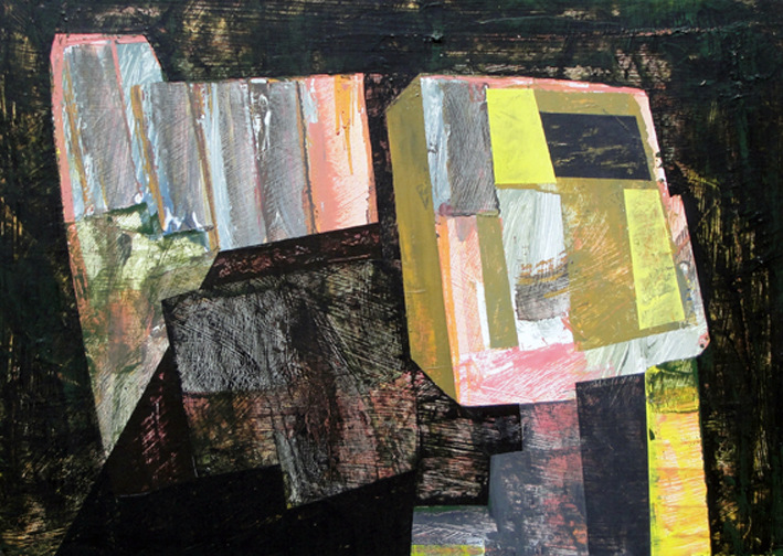 Botond Bokor - Artist