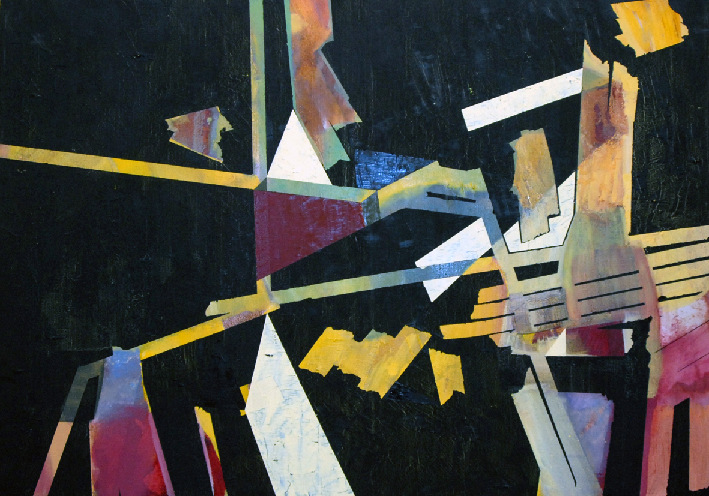 Botond Bokor - Artist