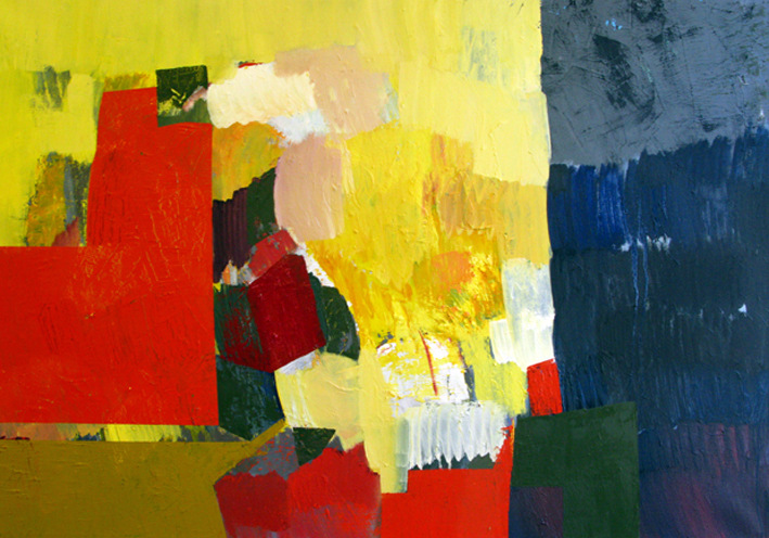 Botond Bokor - Artist