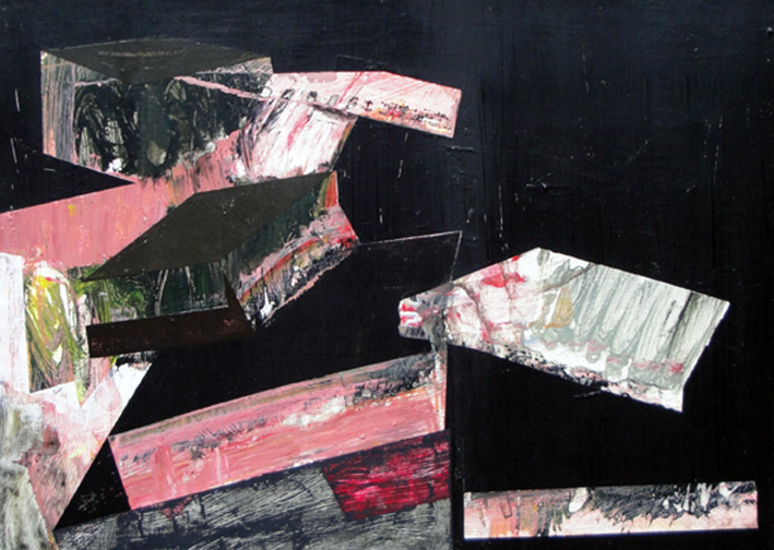 Botond Bokor - Artist