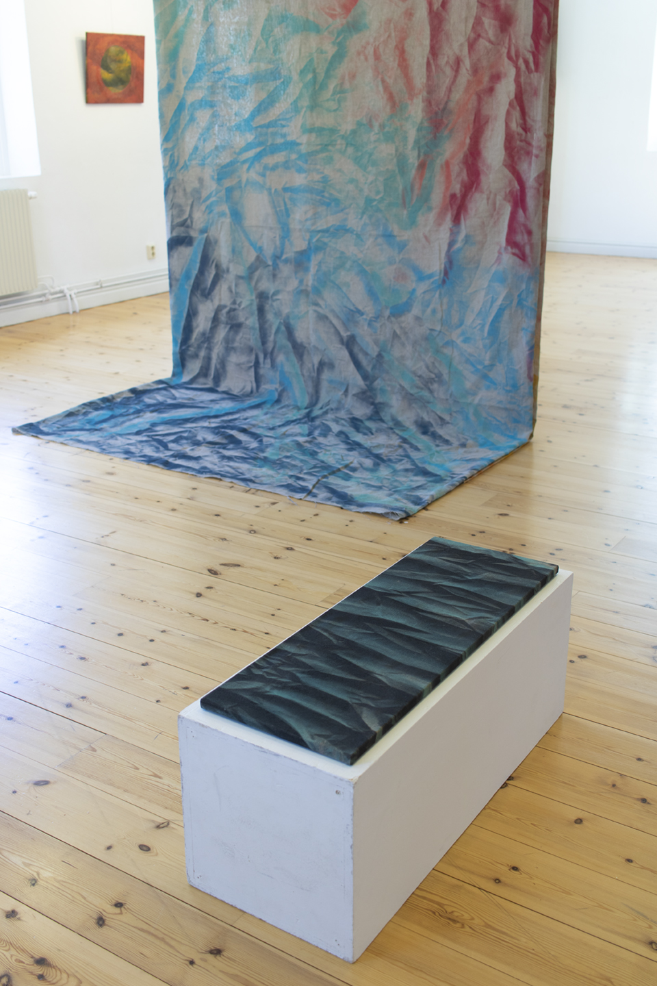 Botond Bokor - Artist