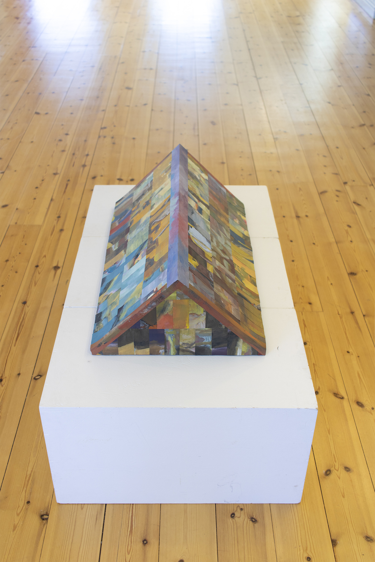 Botond Bokor - Artist