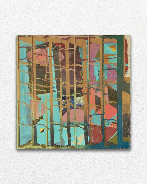 Botond Bokor - Artist