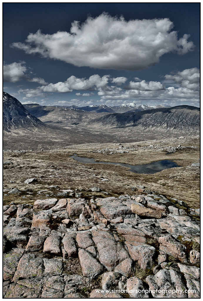 Landscapes - Simon Larson Photography