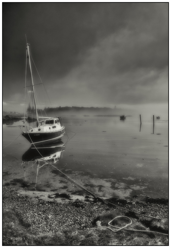 Landscapes - Simon Larson Photography