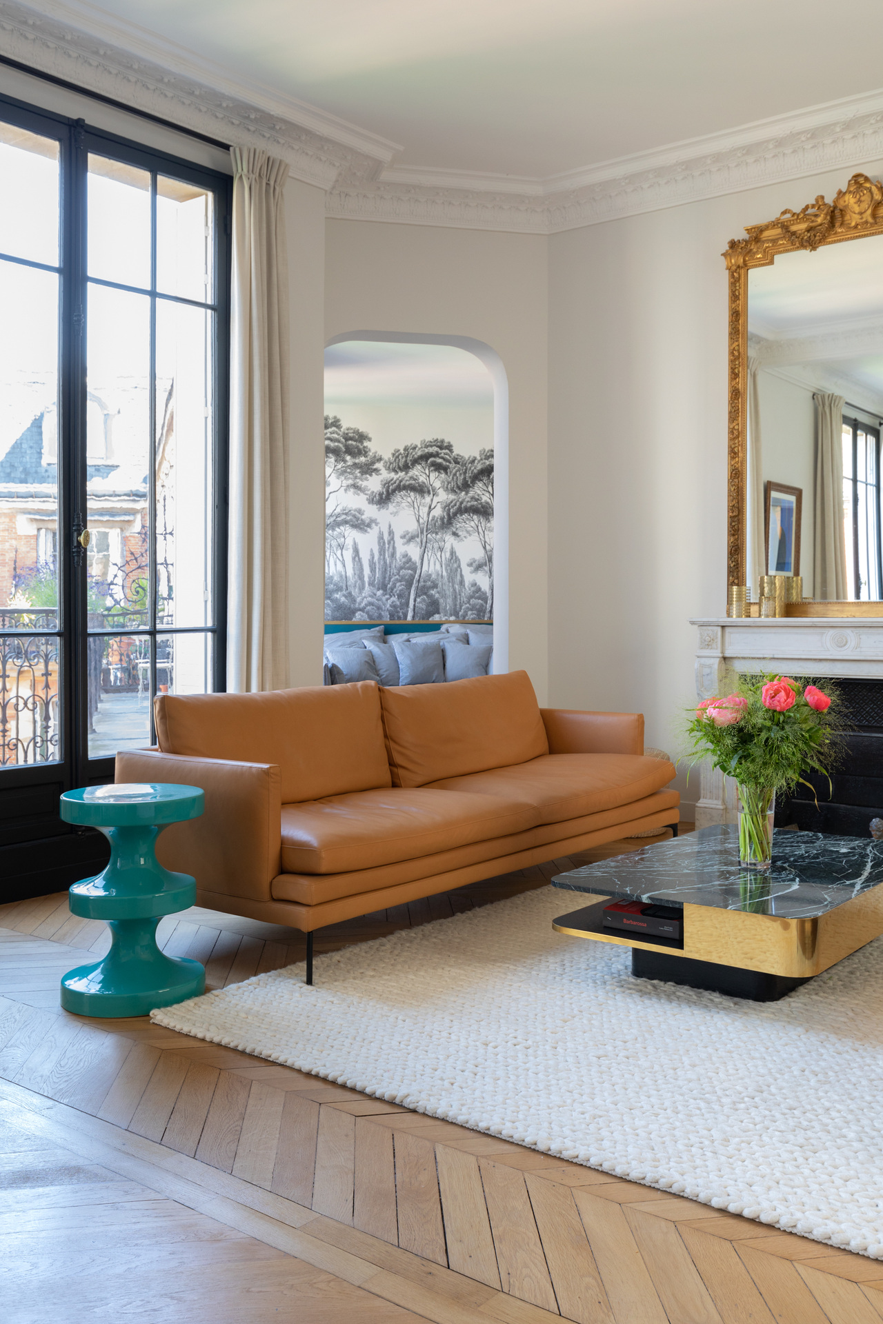 Karine et Damien - Charlotte Fequet