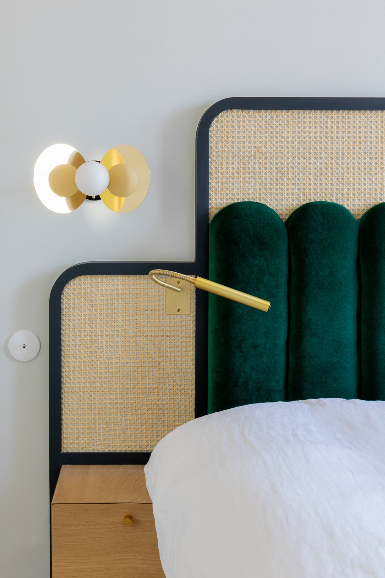 Karine et Damien - Charlotte Fequet