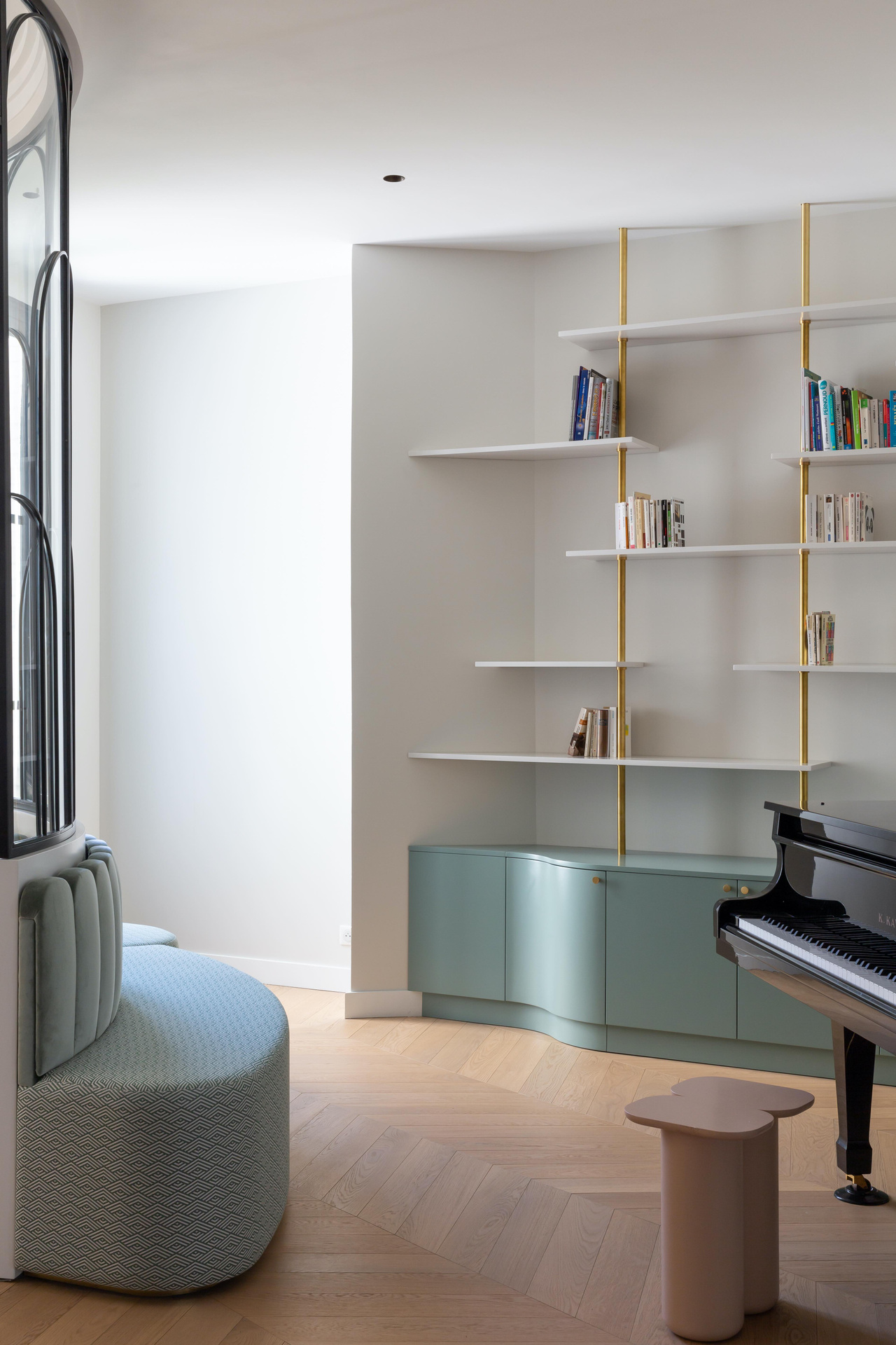 Jeanne et Pascal - Charlotte Fequet