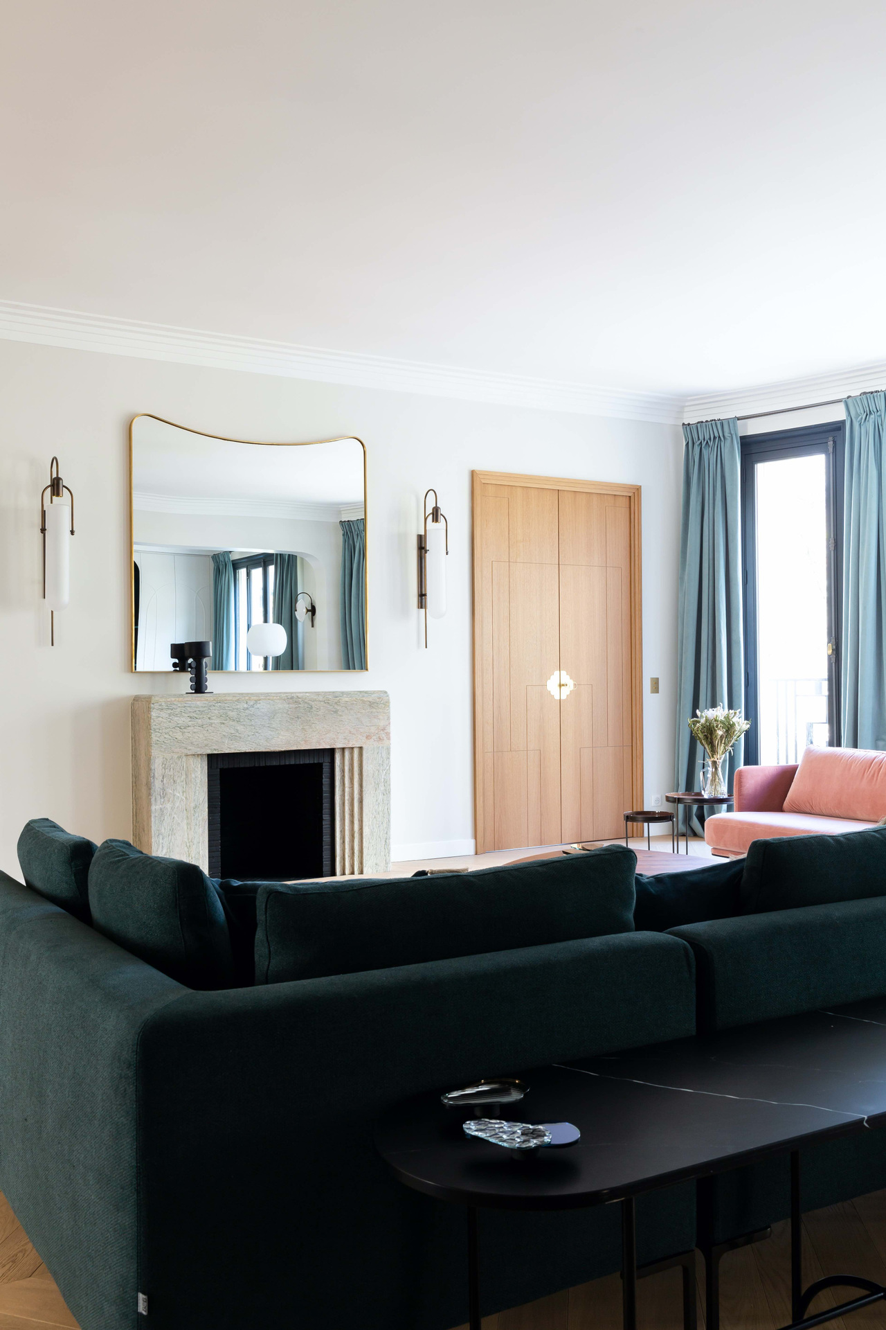 Jeanne et Pascal - Charlotte Fequet