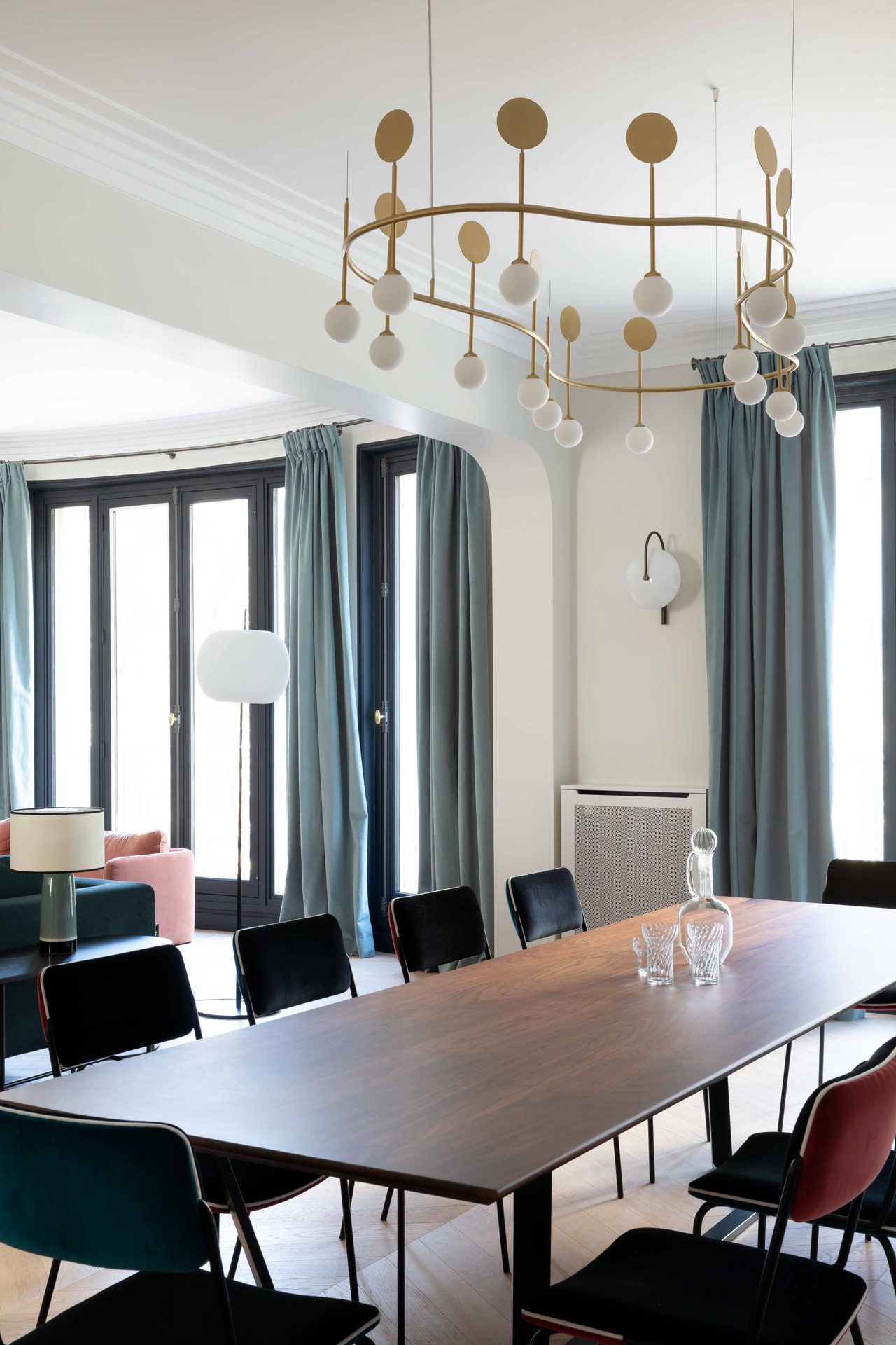 Jeanne et Pascal - Charlotte Fequet