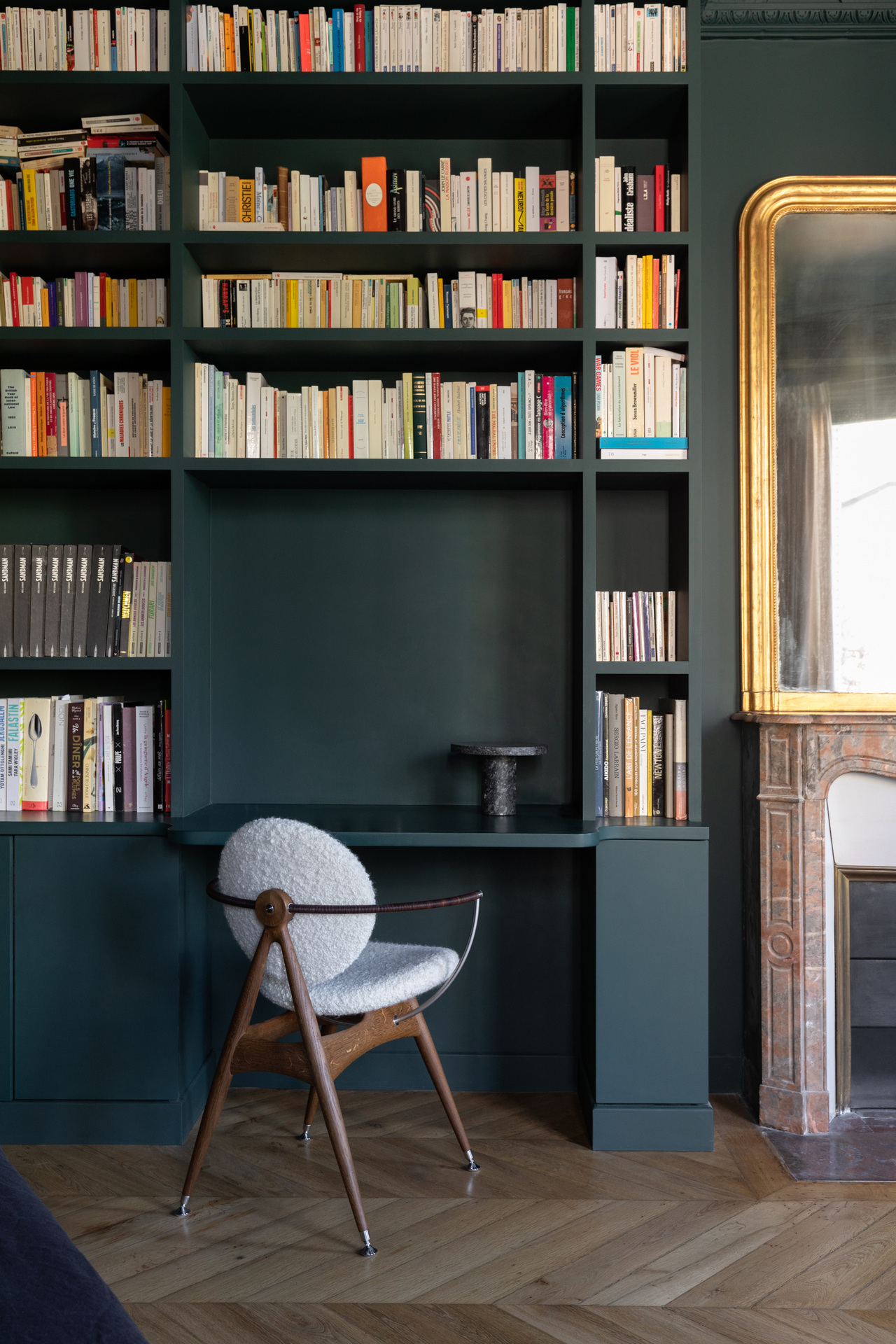 Daniela et Julien - Charlotte Fequet