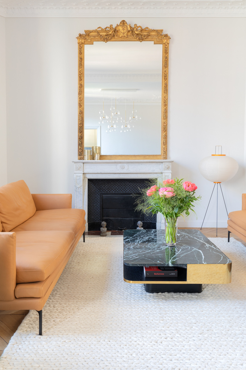 Karine et Damien - Charlotte Fequet