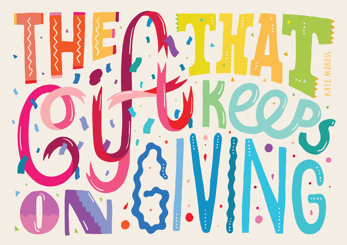 Kate Moross Complete Biography & Wiki [Designs,Typography,Art Works]