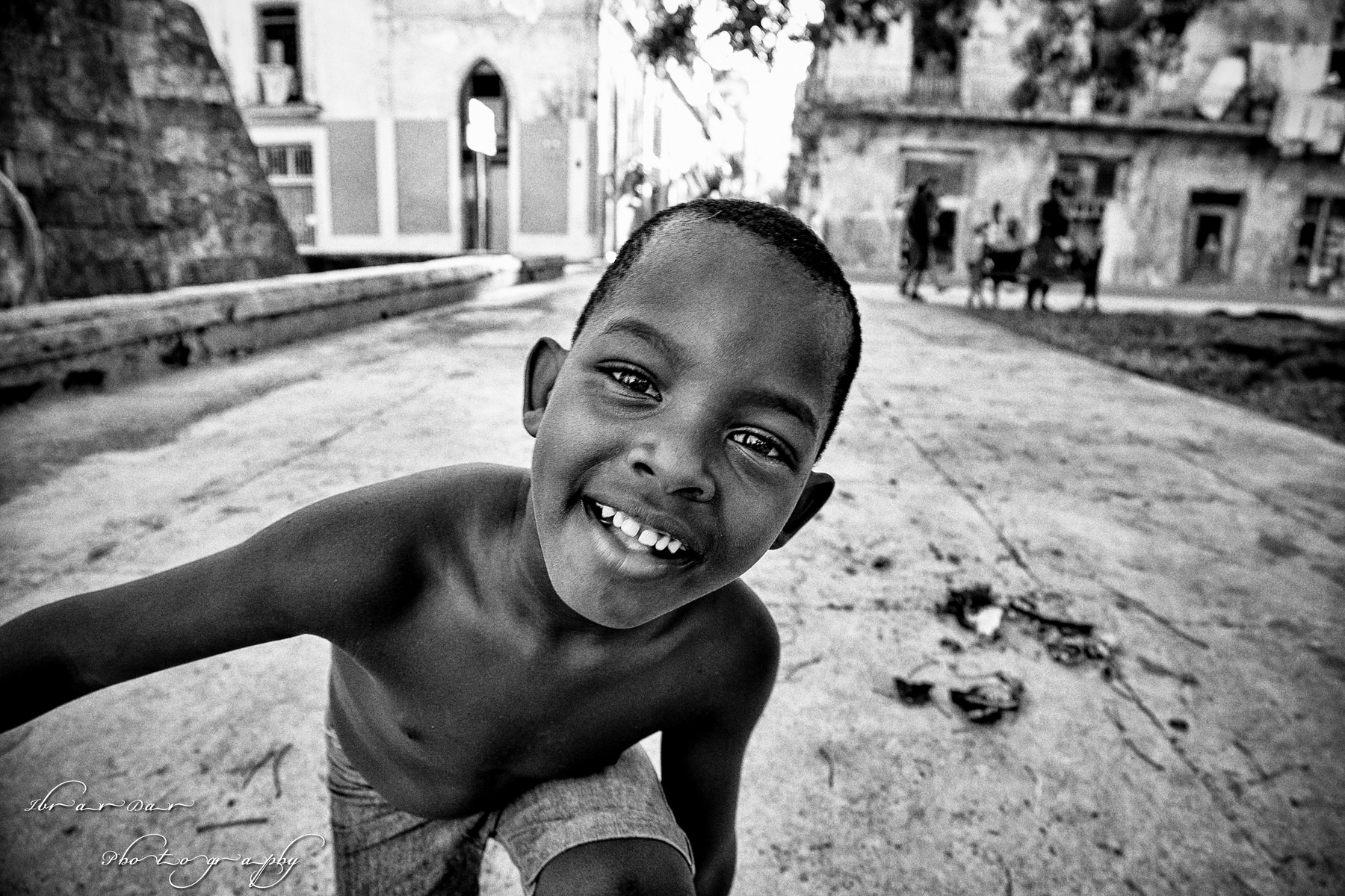 Real Good Hands Photography