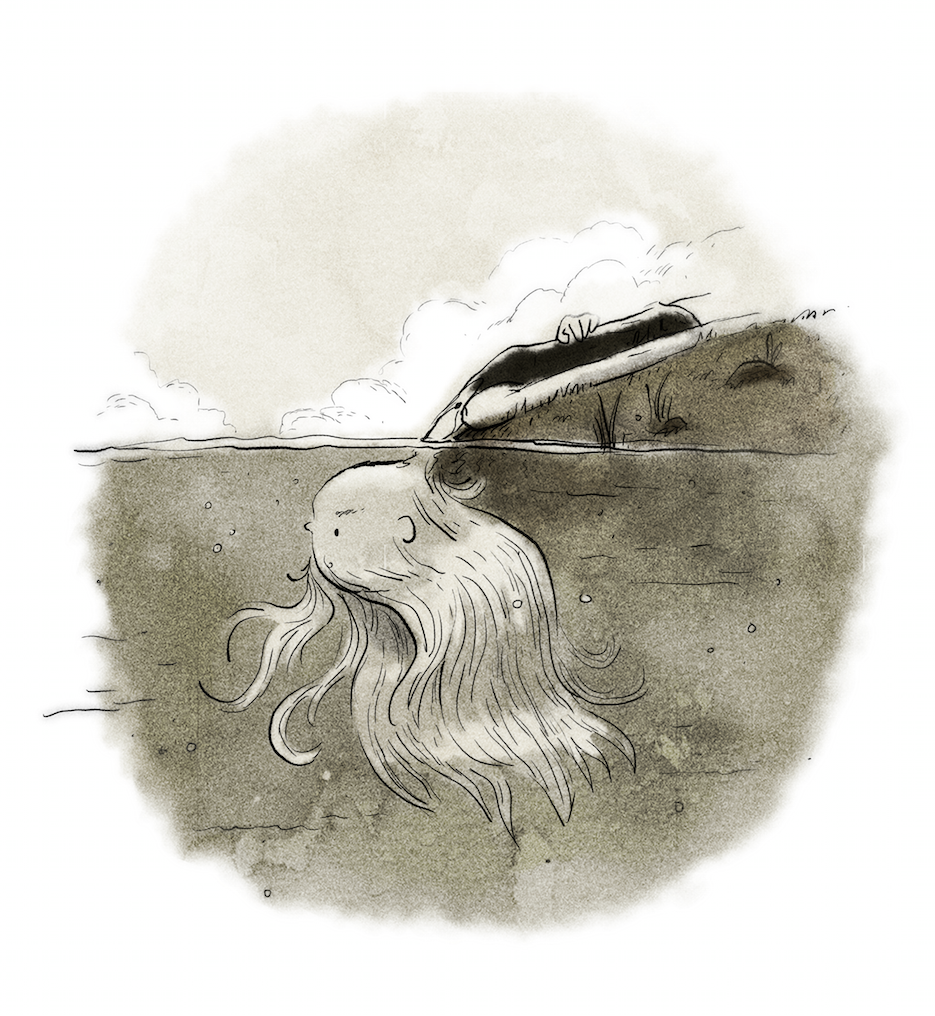 personal work - www.heleneleroux.com