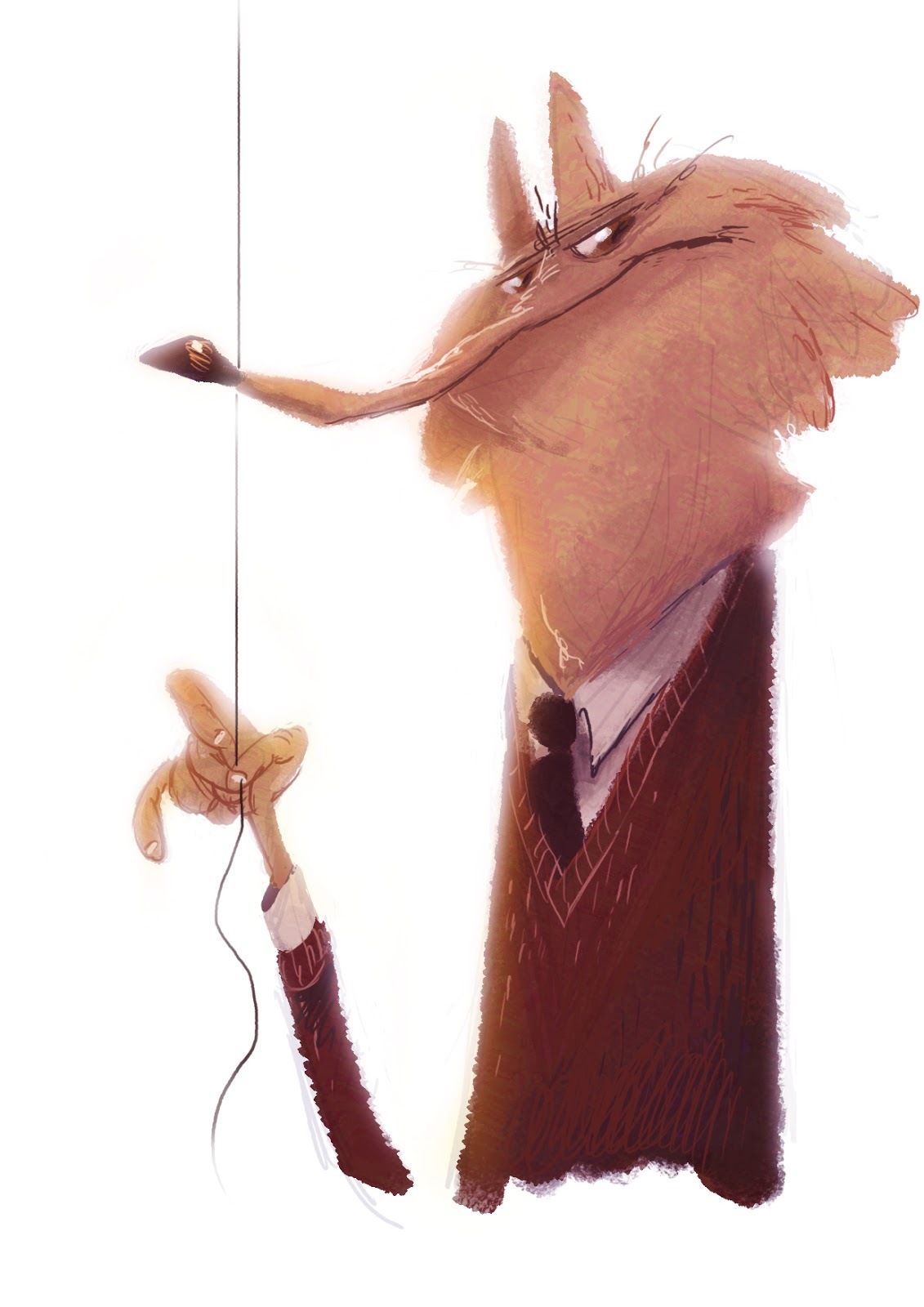 personal work - www.heleneleroux.com