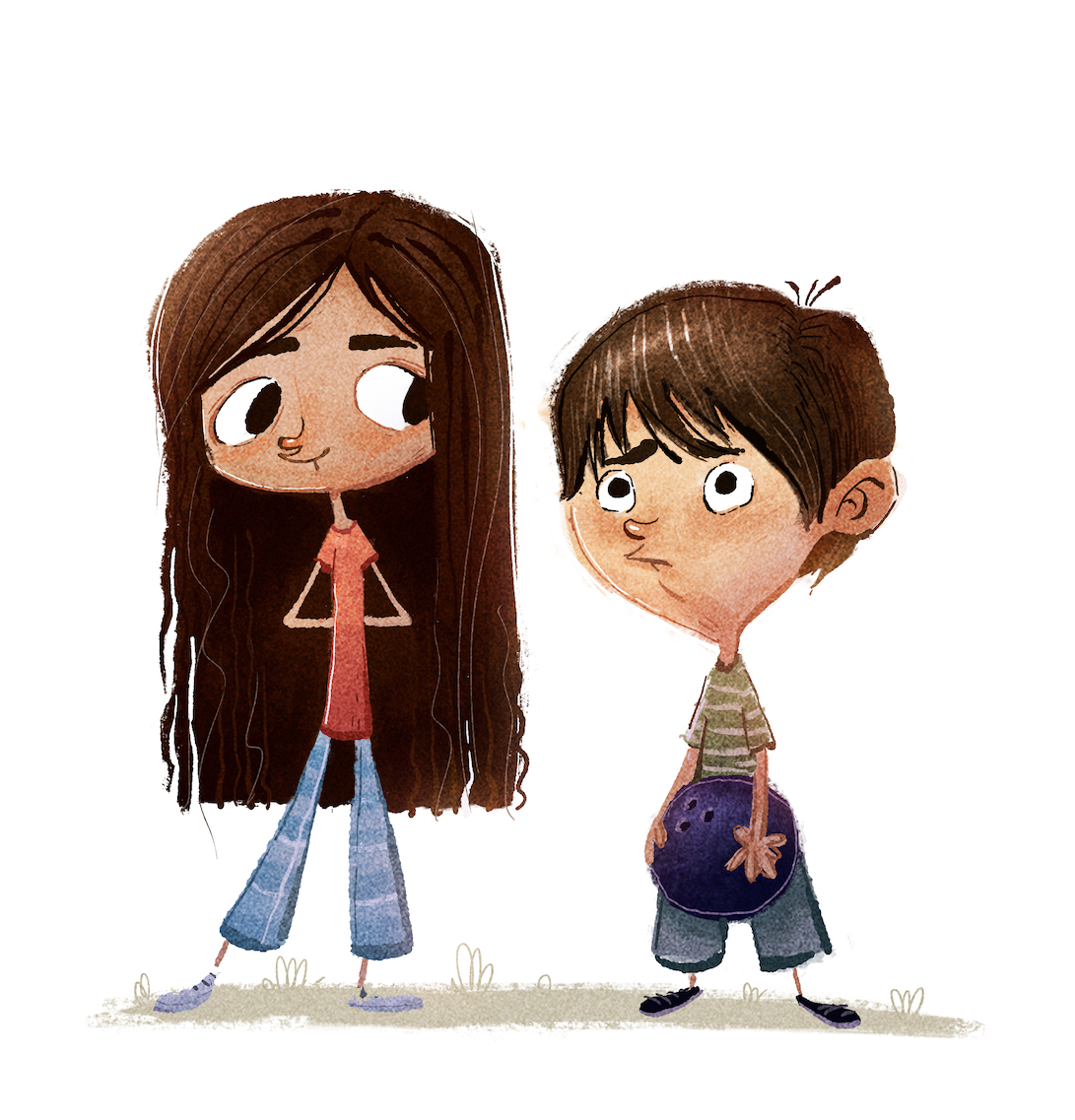 personal work - www.heleneleroux.com